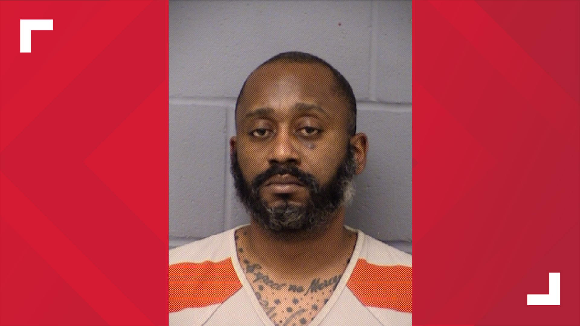 Northwest Austin shooting: Who is Stephen Nicholas Broderick? | kens5.com