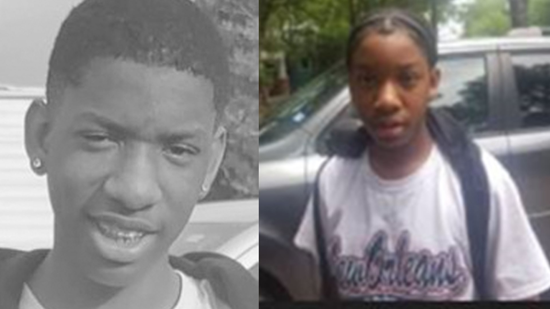 Kyle teen hasn't been seen in a week, sheriff's office says | kens5.com