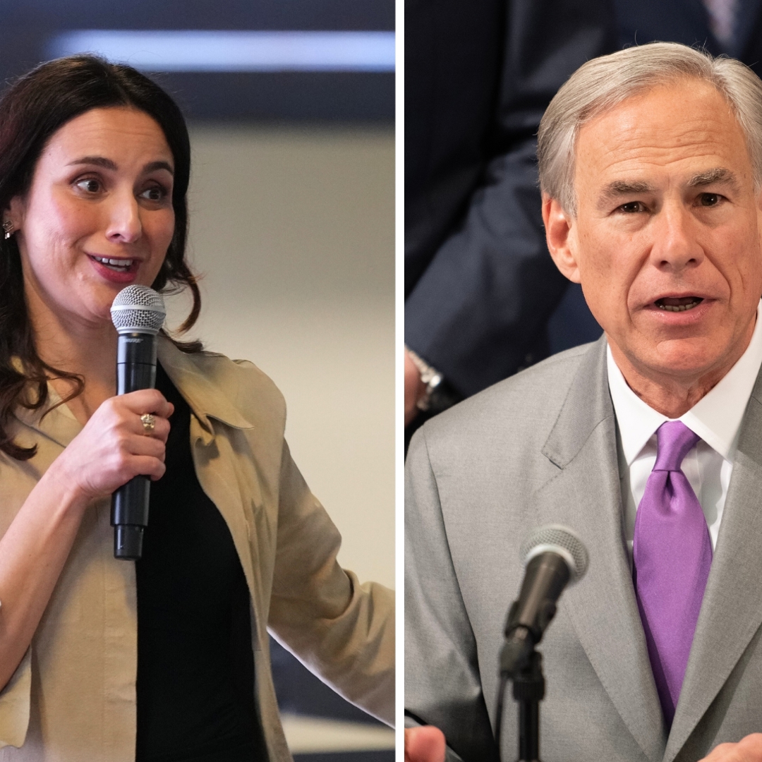 Election 2026: Who locked down nominations in the biggest Bexar County ...