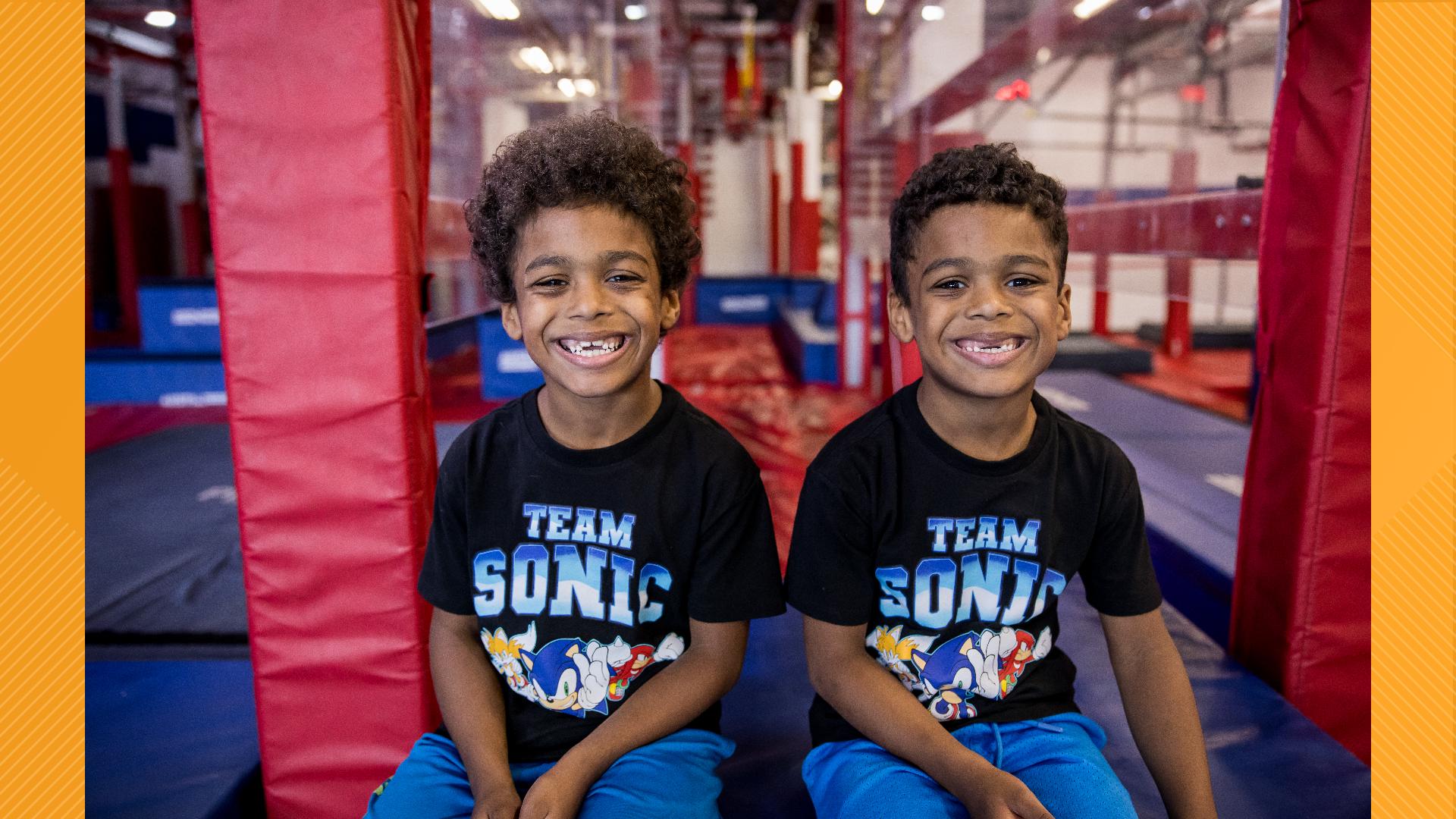 Twin brothers in Texas foster care need to find a forever family ...
