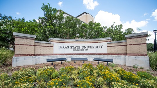 Texas State University research on ISS explores biofilms in space ...