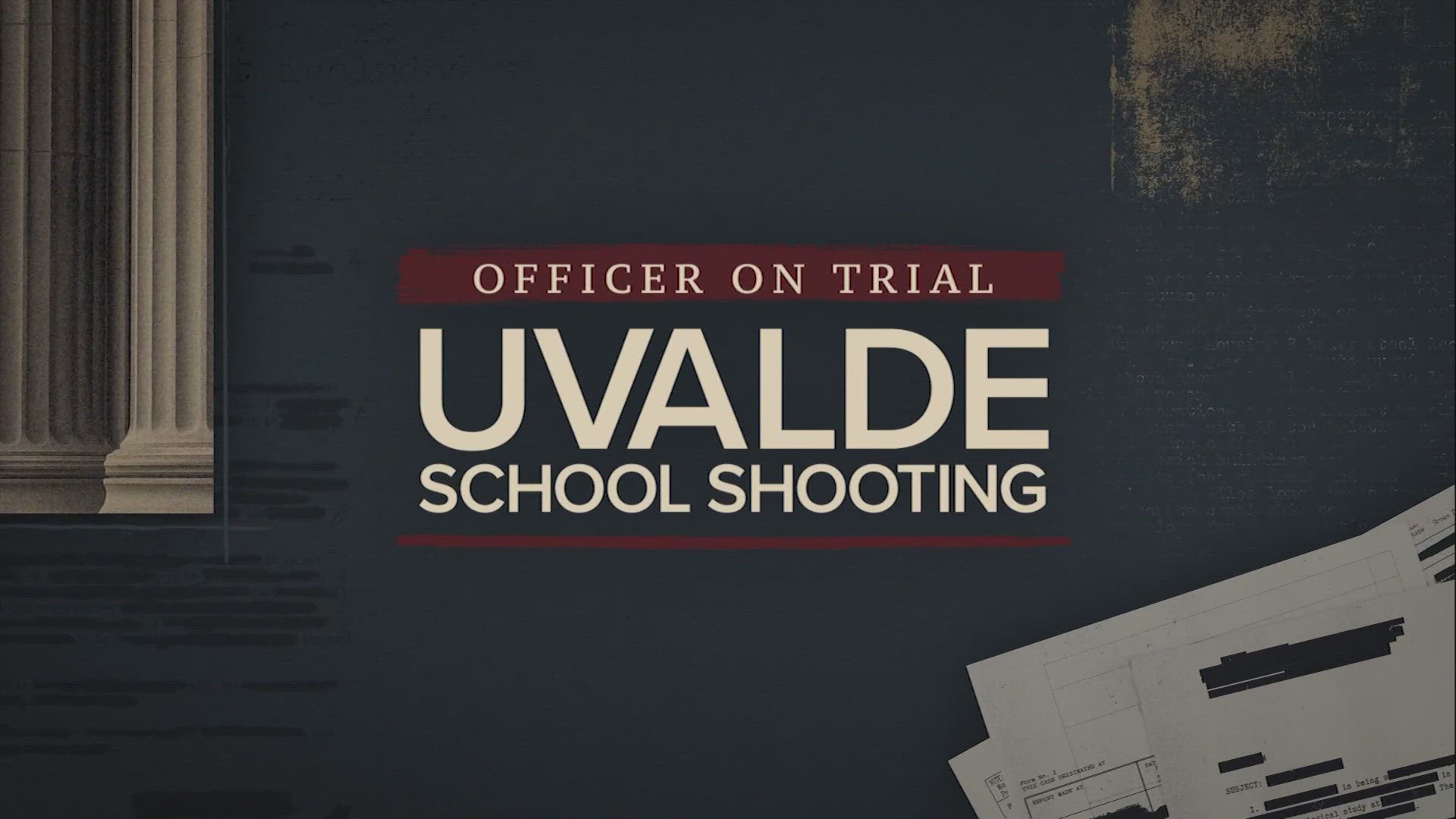 Ex-Uvalde officer's trial resumes with animation of shooting shown in ...