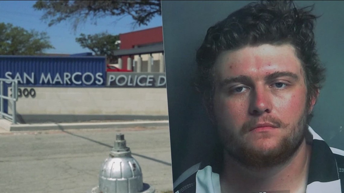 San Marcos police's botched investigation led to a man's wrongful ...