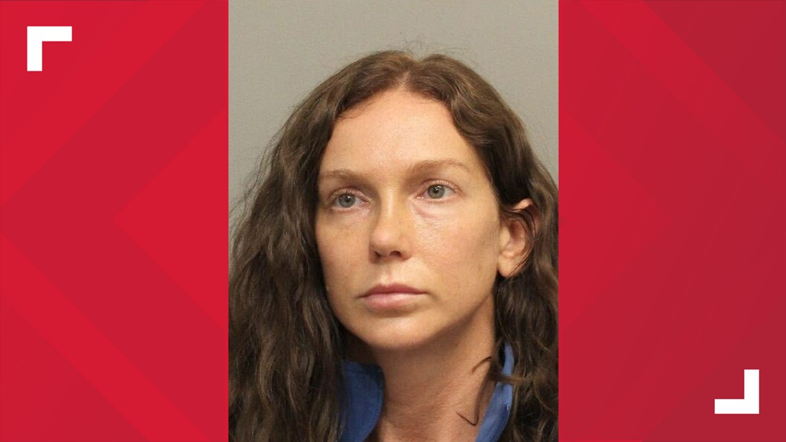 Austin woman suspected of killing cyclist arrives in U.S. | kens5.com