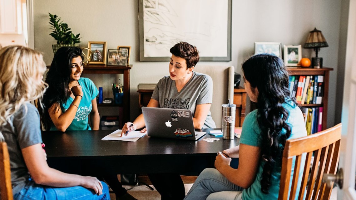 Babysitting Connection offers affordable child care and help to Central ...