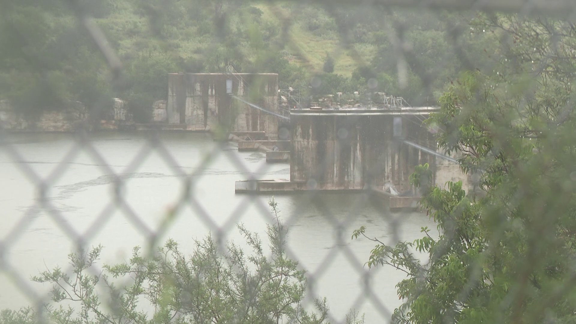 All LCRA dam floodgates closed as of Tuesday morning | kens5.com