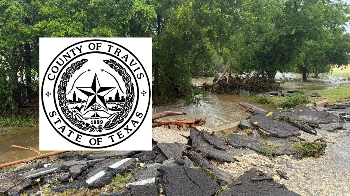 Flooding in Travis County: Officials confirm 4 dead as search continues | kens5.com