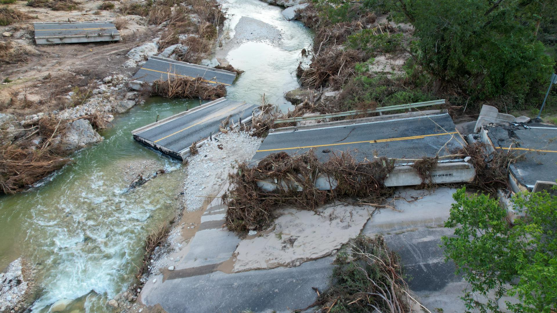 Texas lawmakers begin laying out plans for disaster preparedness ...