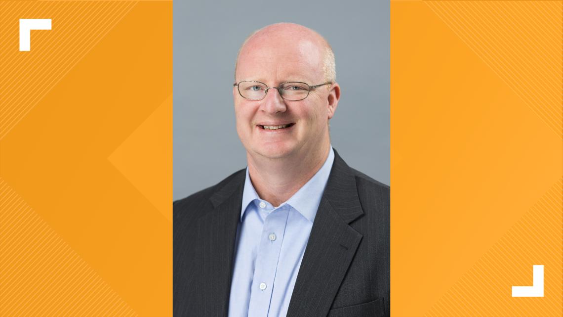 William Inboden named UT Austin executive vice president and provost ...