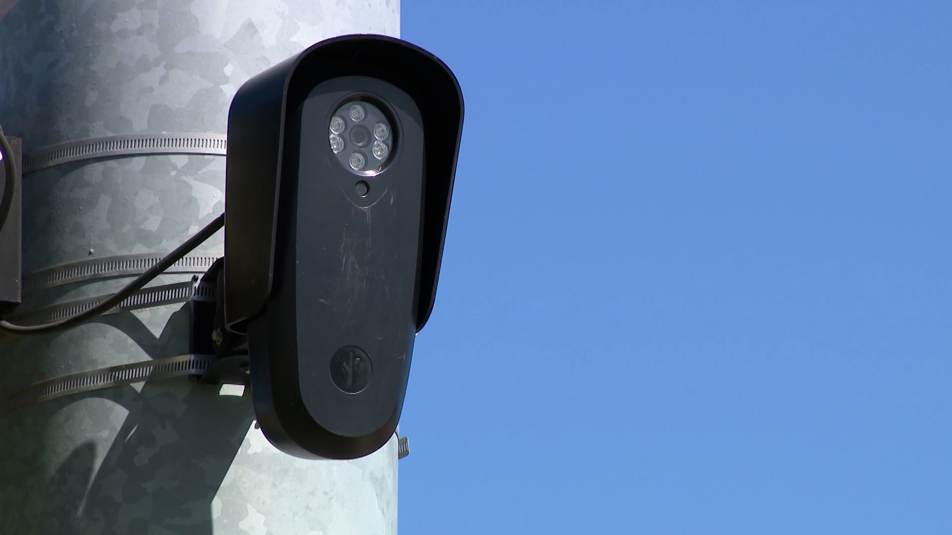 City of San Marcos not renewing contract for Flock license plate reader ...