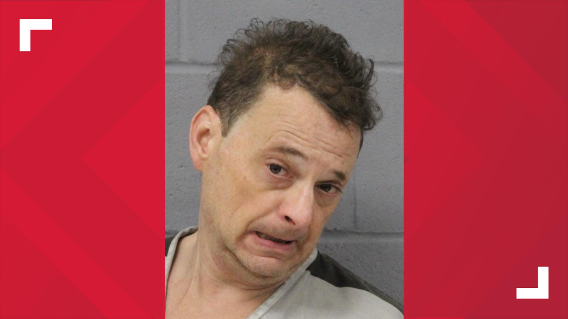 Travis County assistant district attorney arrested Saturday | kens5.com