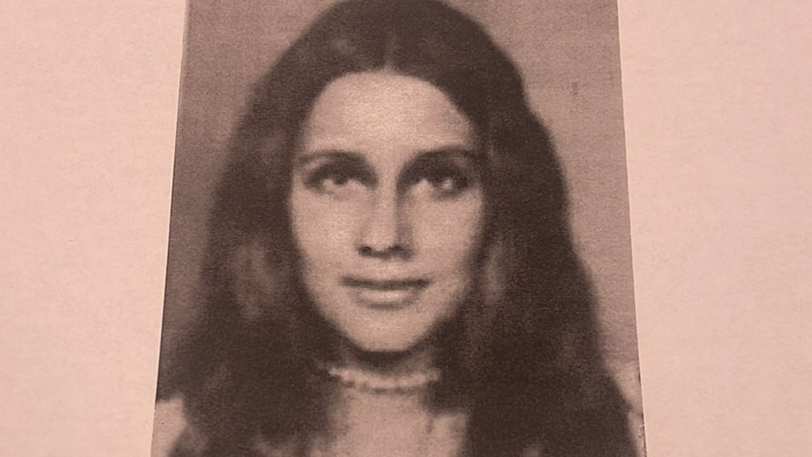 Bastrop County, Texas, victim identified in 1979 cold case | kens5.com