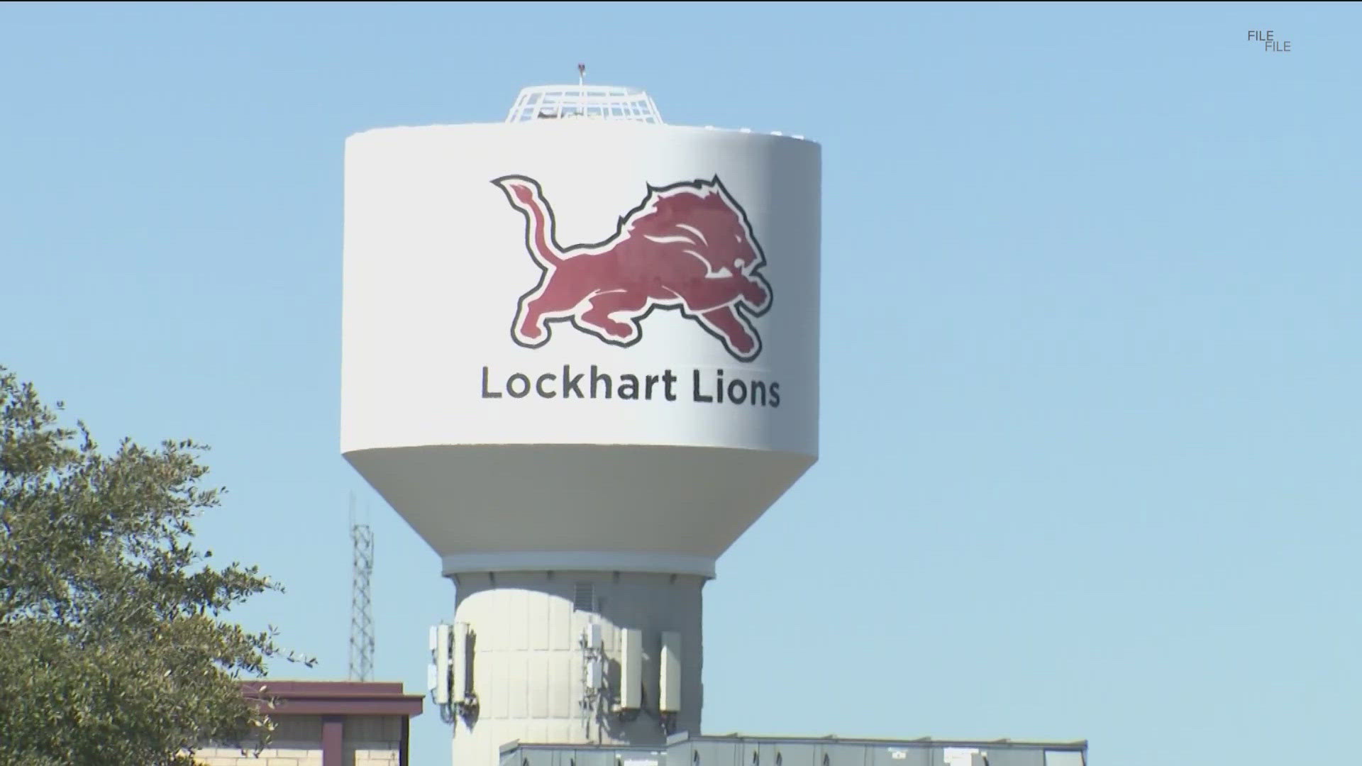 Family sues Lockhart ISD over alleged sexual assault by former coach ...