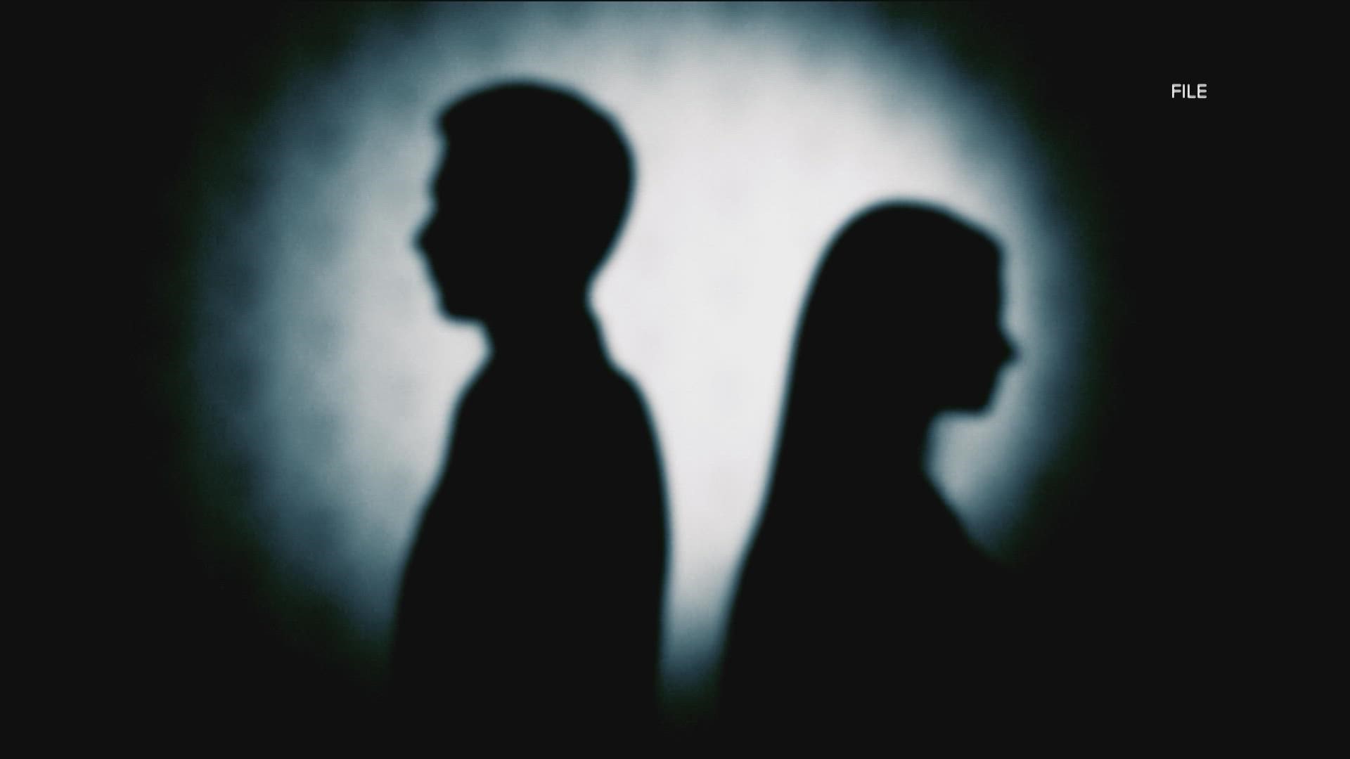 Texas reports ongoing domestic violence crisis with 161 deaths in the ...