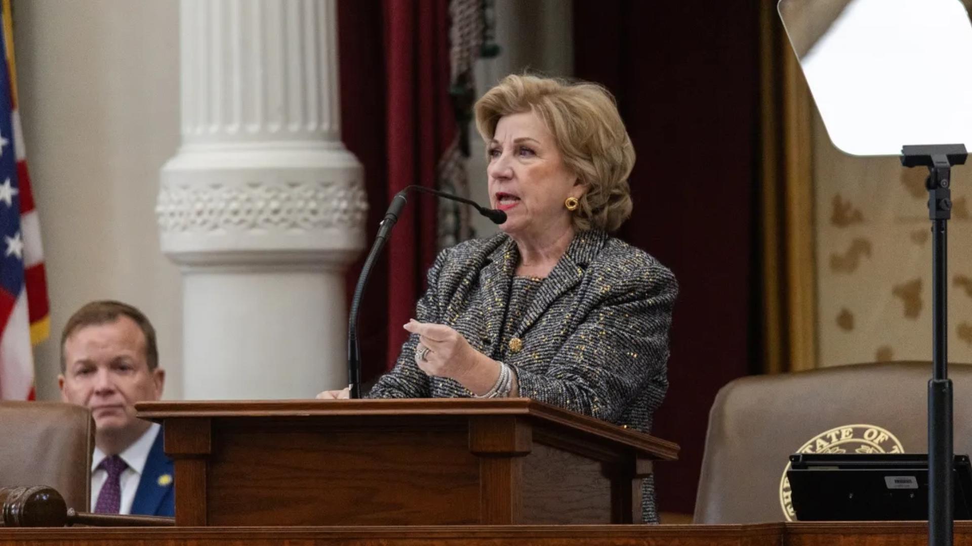 Texas hands over complete list of registered voters to Trump ...