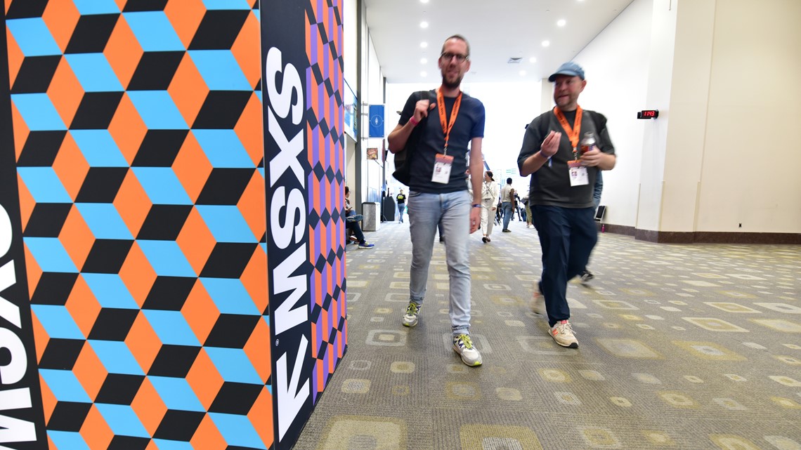 SXSW drops U.S. Army sponsorship for 2025 | kens5.com