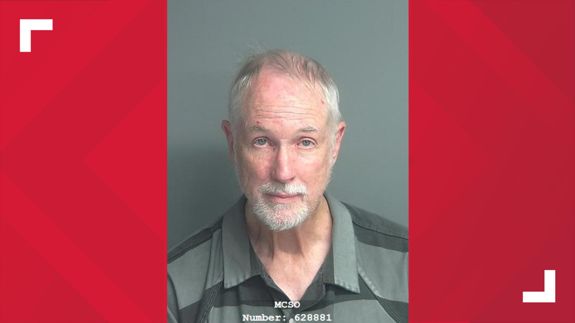 Former Leander ISD elementary principal arrested for child pornography ...