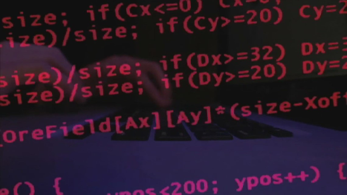 FBI warns about data mining scams | kens5.com