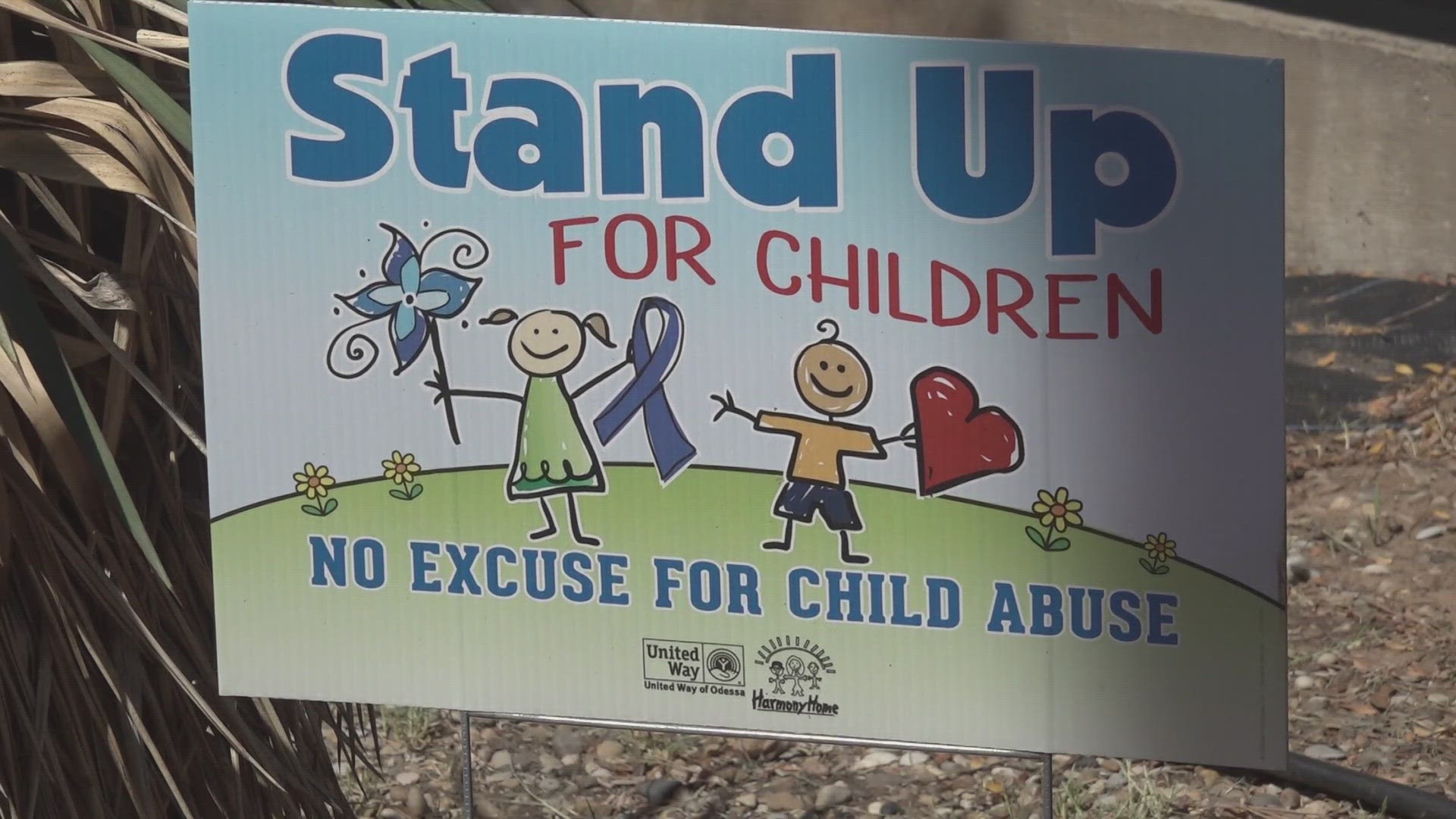 Spotting child abuse in day-to-day life | kens5.com