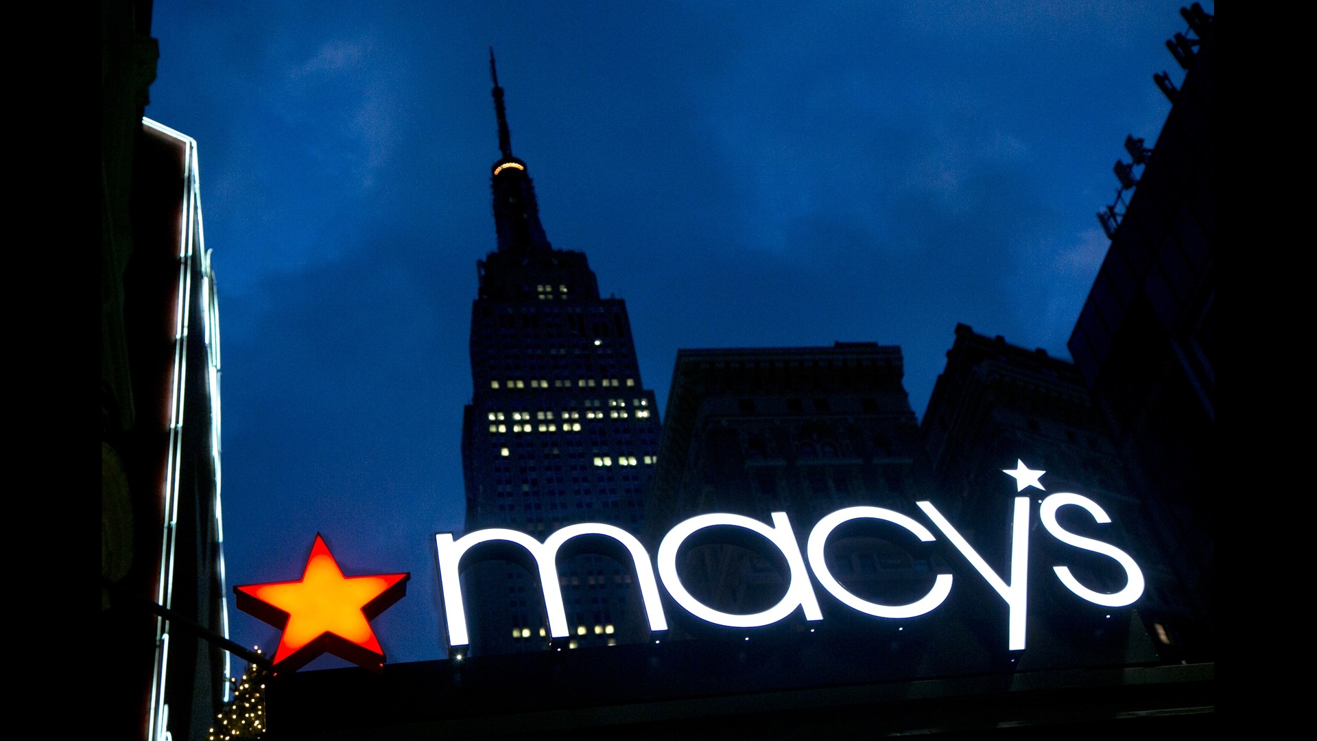 Target, Macy's, Best Buy begin holiday hiring search | kens5.com