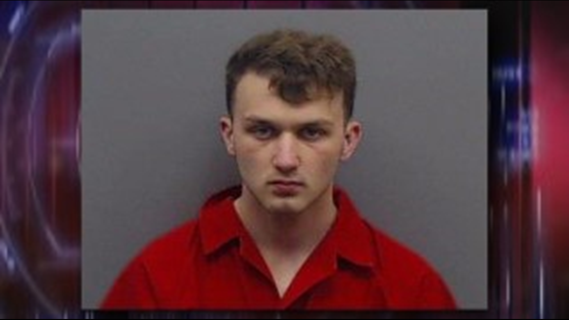 Tyler man sentenced to 37 years for murder of Chapel Hill High School ...