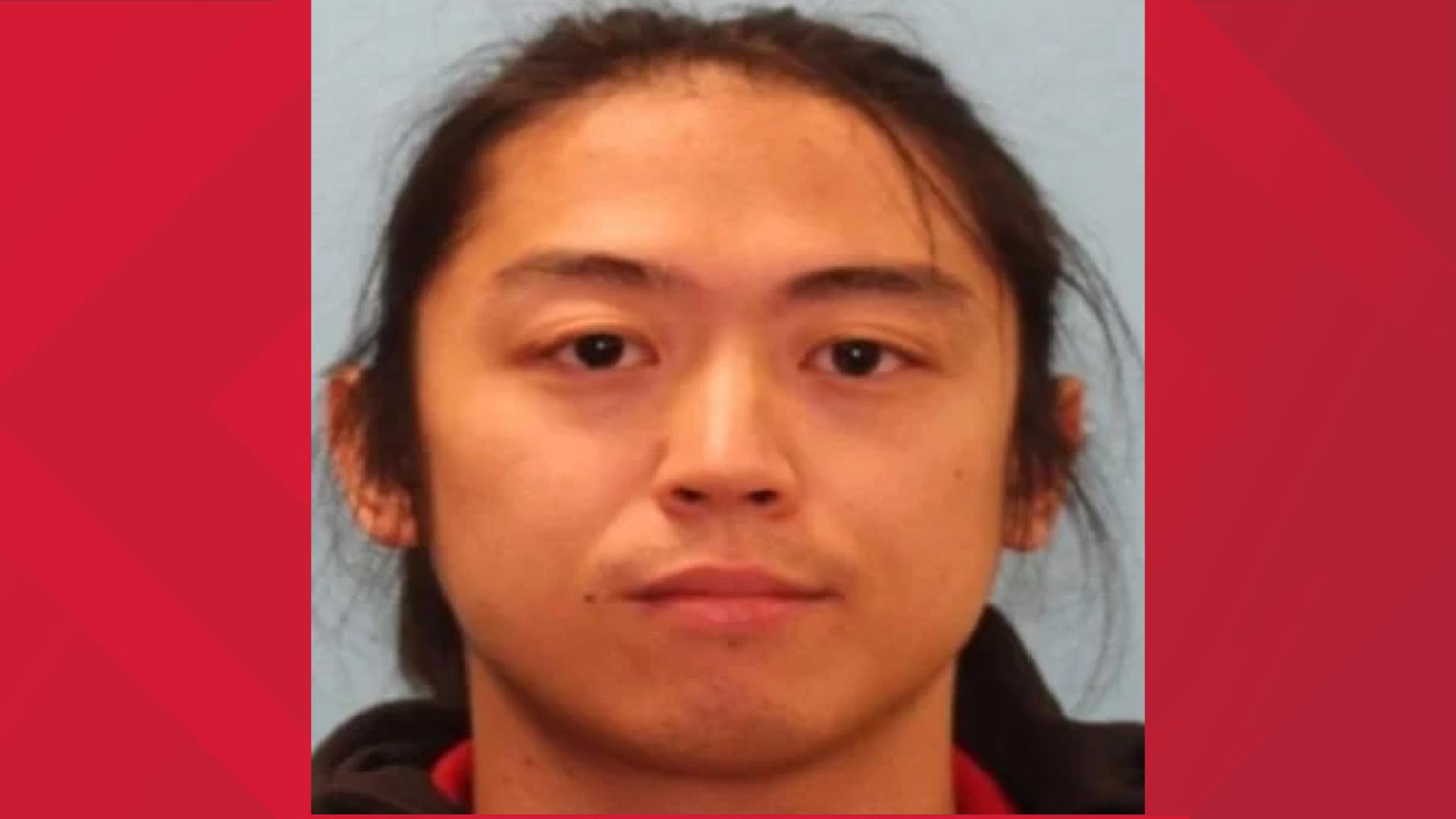 Man wanted in Texas ICE facility shooting | kens5.com