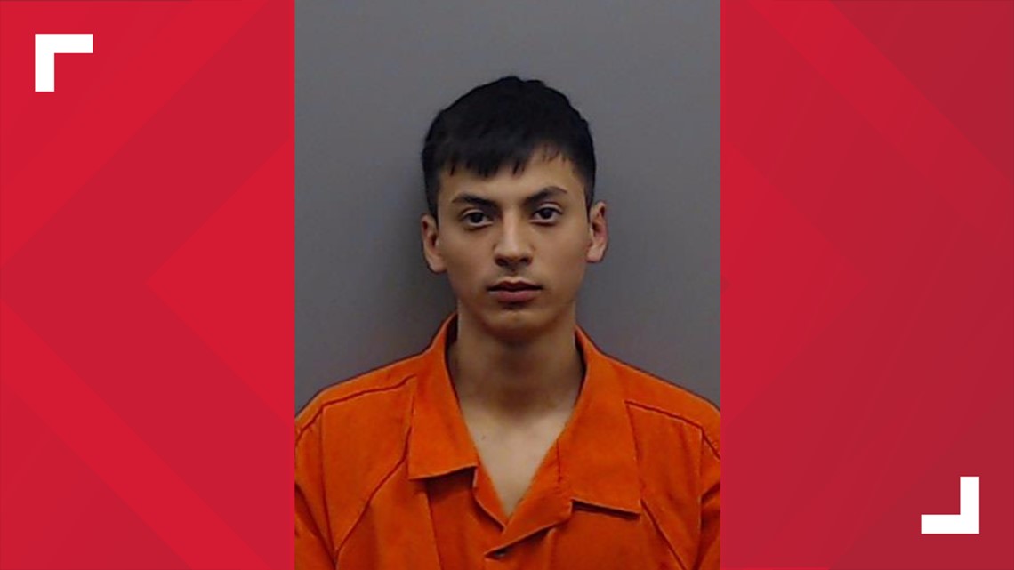 Police search for man after he violates bond conditions in Tyler ...