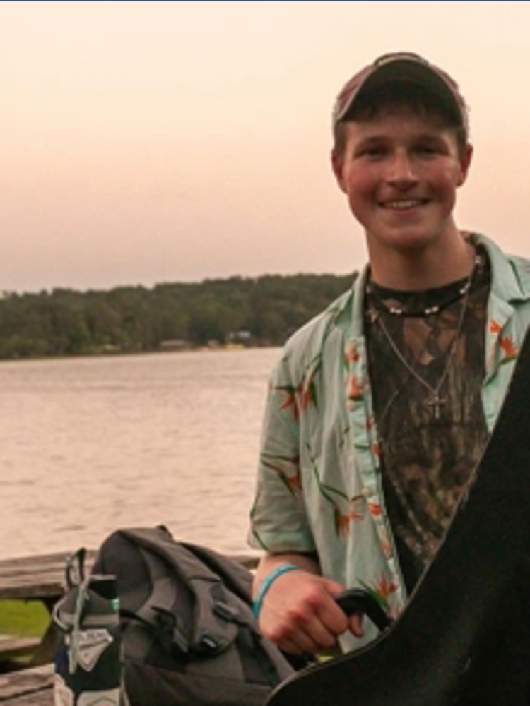 Missing teen's body found in submerged vehicle in Houston County ...