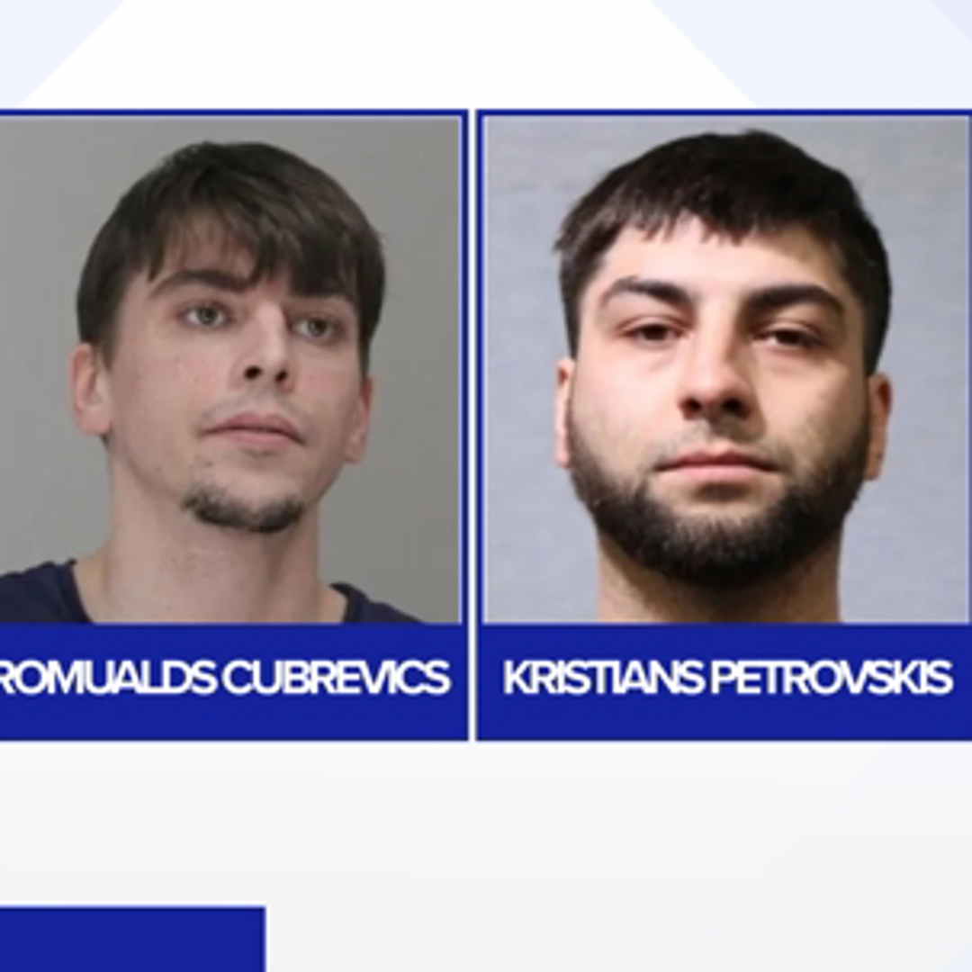 Three men accused of $14 million in gift card fraud arrested by Tyler’s ...