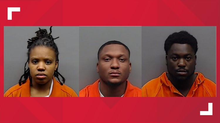 State to seek death penalty in missing Kilgore woman case | kens5.com