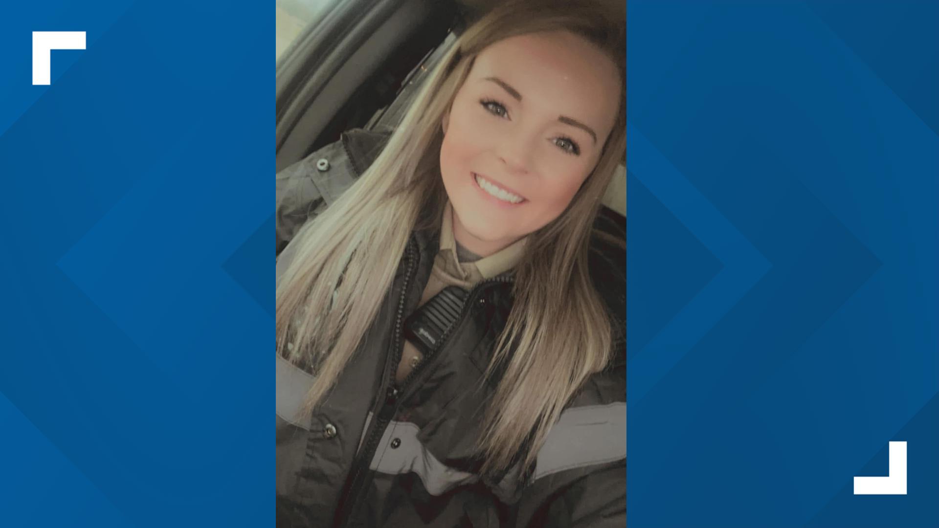 Jasper County deputy killed in car crash | kens5.com