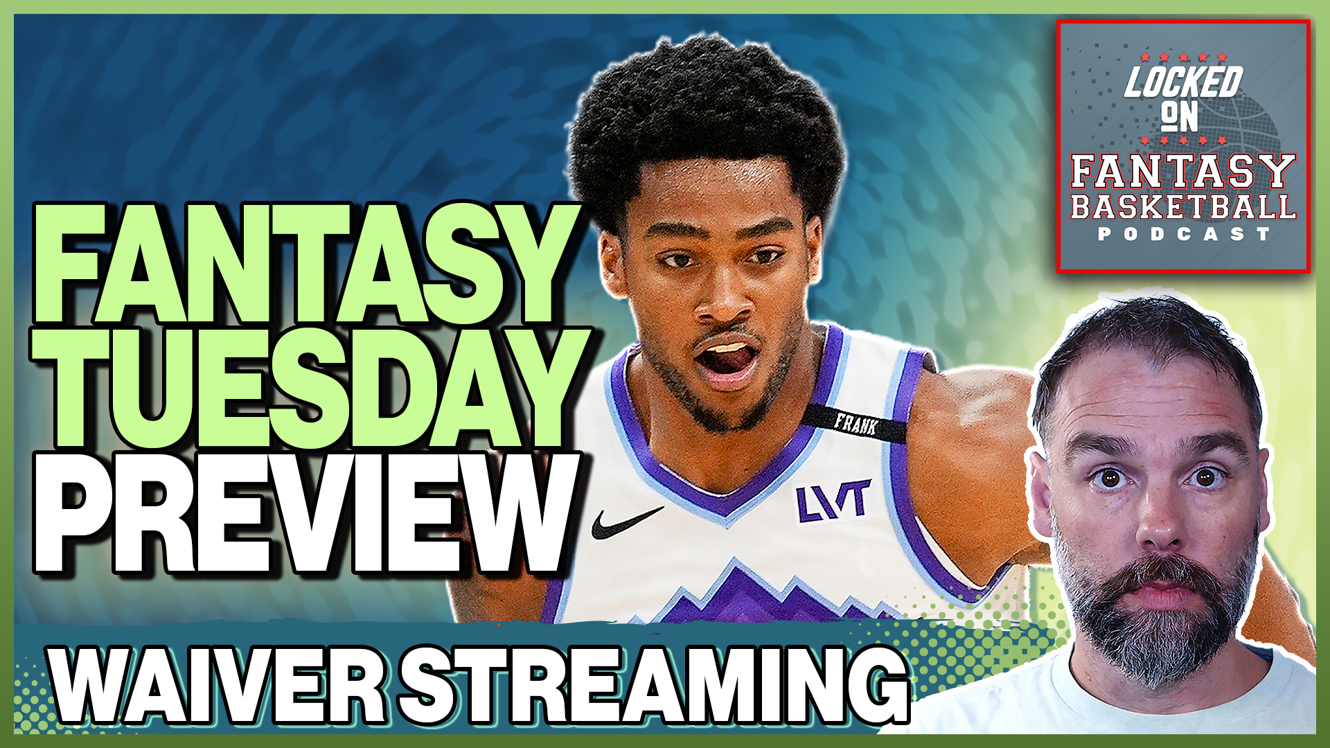 Fantasy Basketball Streaming Waiver Moves For Tuesday & Jakob Poeltl ...
