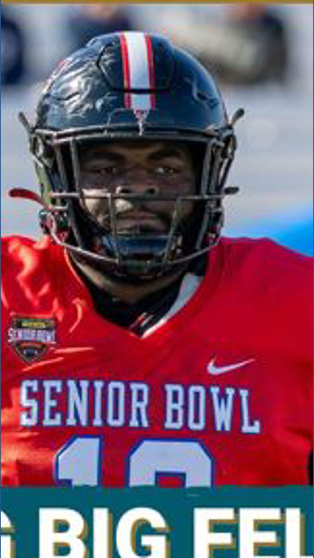 TRENCH WARS: Why Jacksonville Jaguars Must UPGRADE Linemen—Possible ...