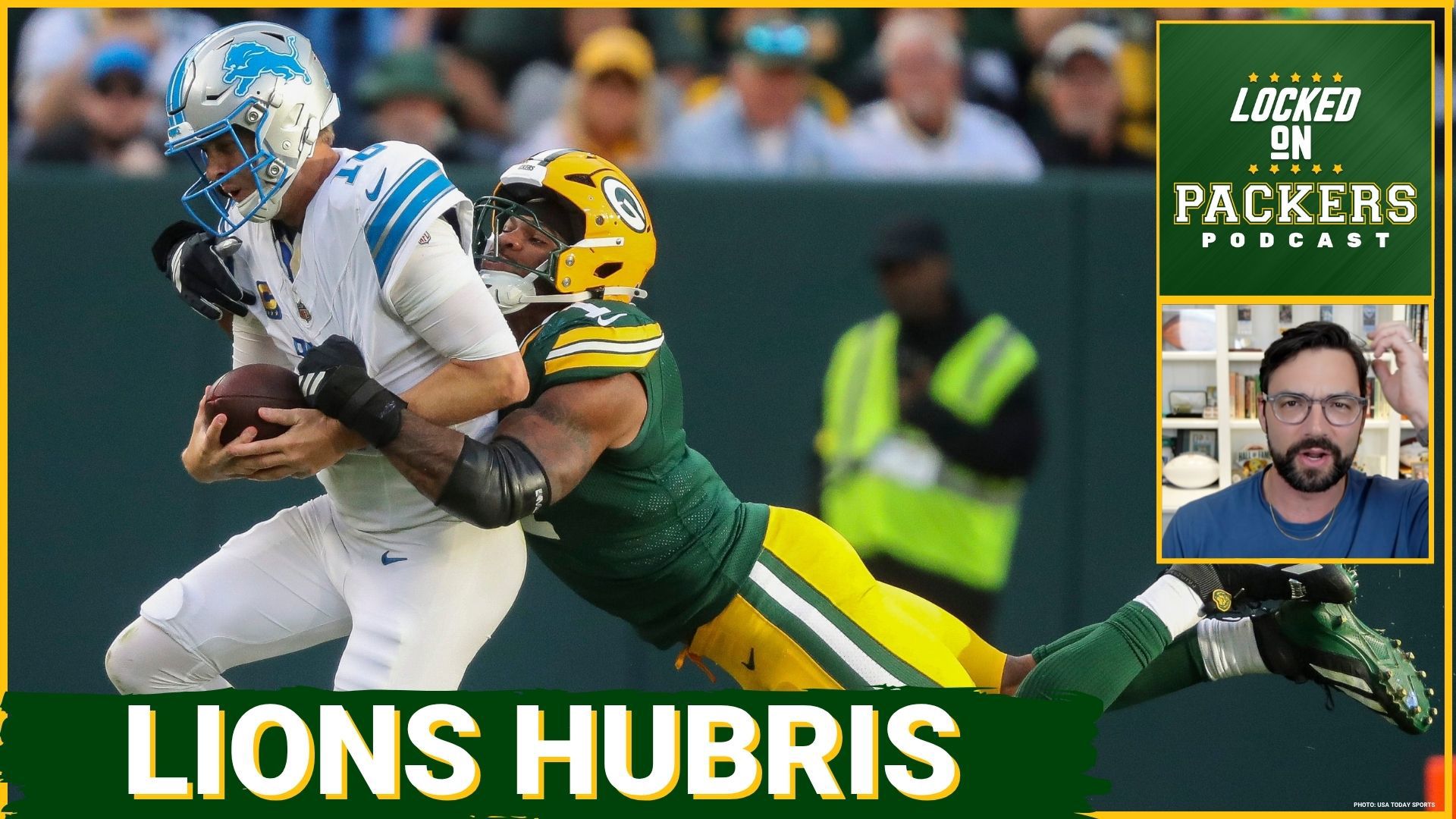 MISSED WINDOW: Why the Detroit Lions are becoming a cautionary tale for ...