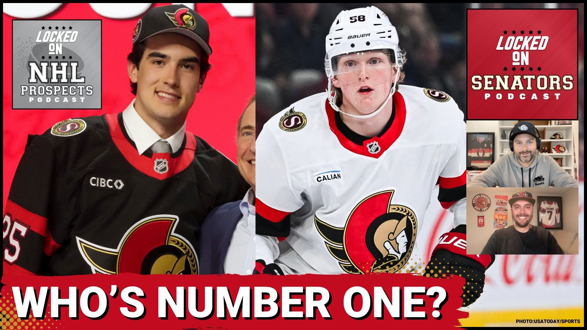 EliteProspects Scout Sebastian High: Logan Hensler Is A Better NHL ...