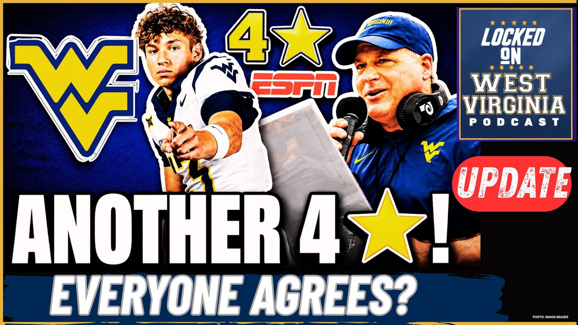 The HYPE Is Real: ESPN Makes Chase Guers a 4-Star!! | kens5.com