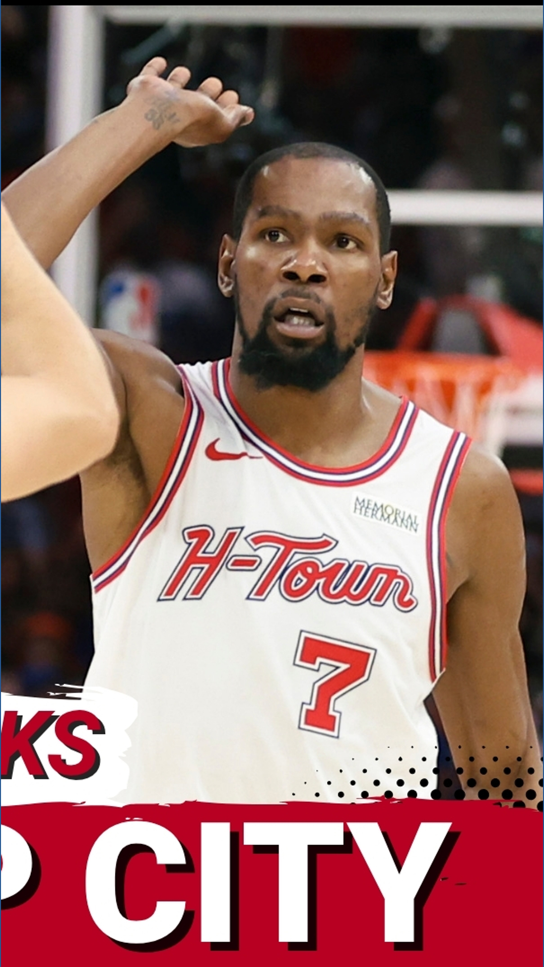 Rockets Defense SHUTS DOWN Knicks As Amen Thompson CLAMPS Jalen Brunson ...