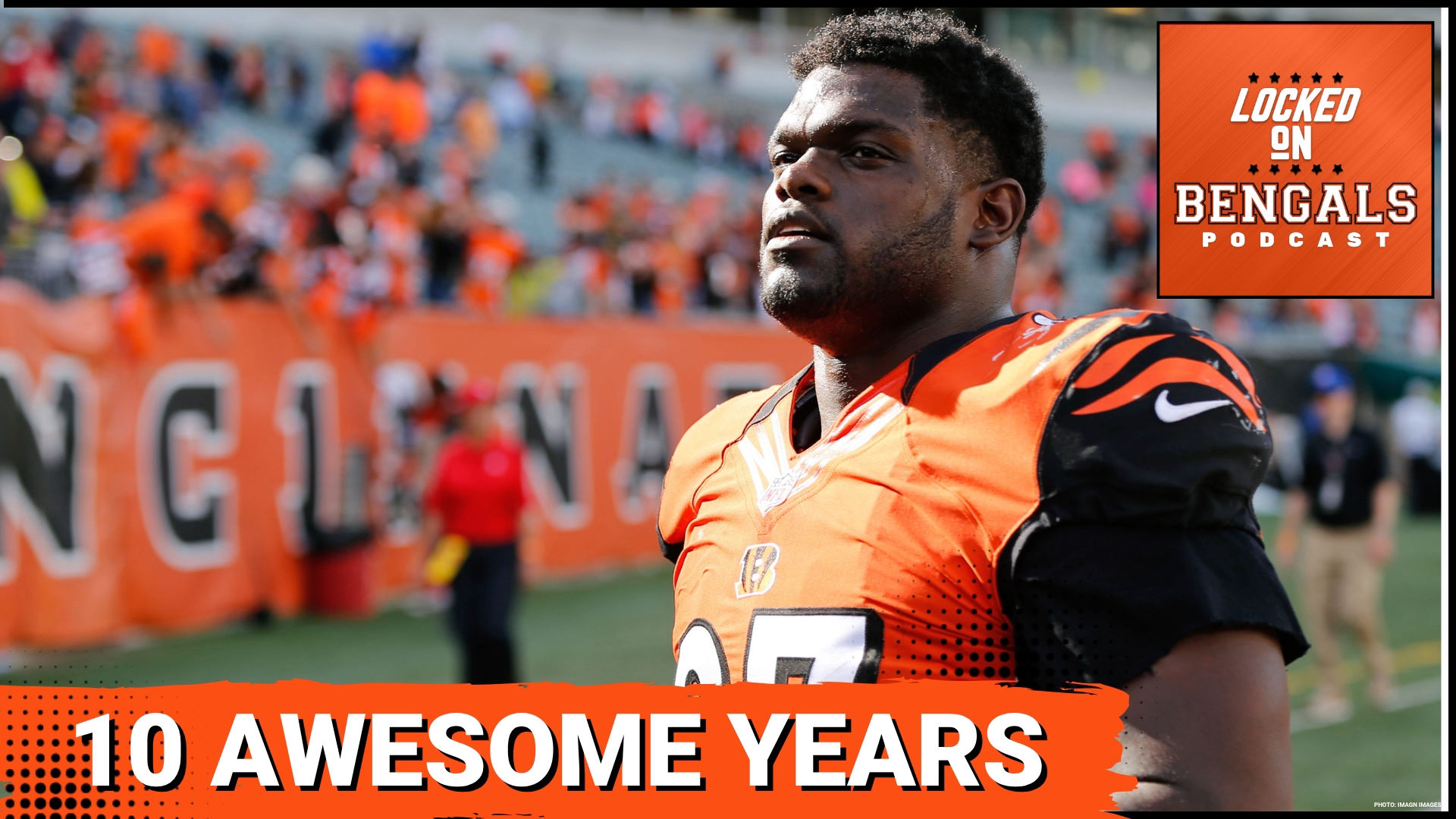 TOP 10: Ranking the Best Cincinnati Bengals Single-Season Performances ...