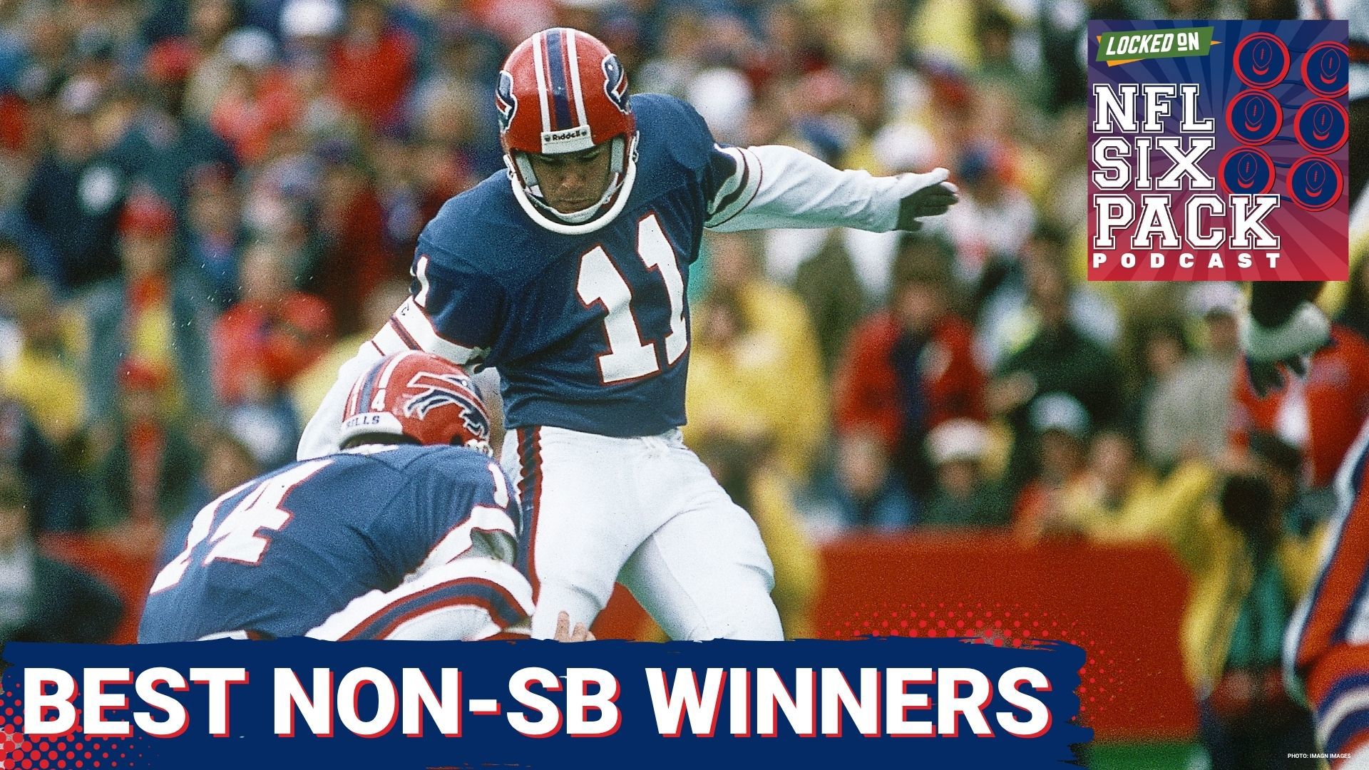 The BEST NFL Teams to NOT Win a Super Bowl, One Will SHOCK You | kens5.com