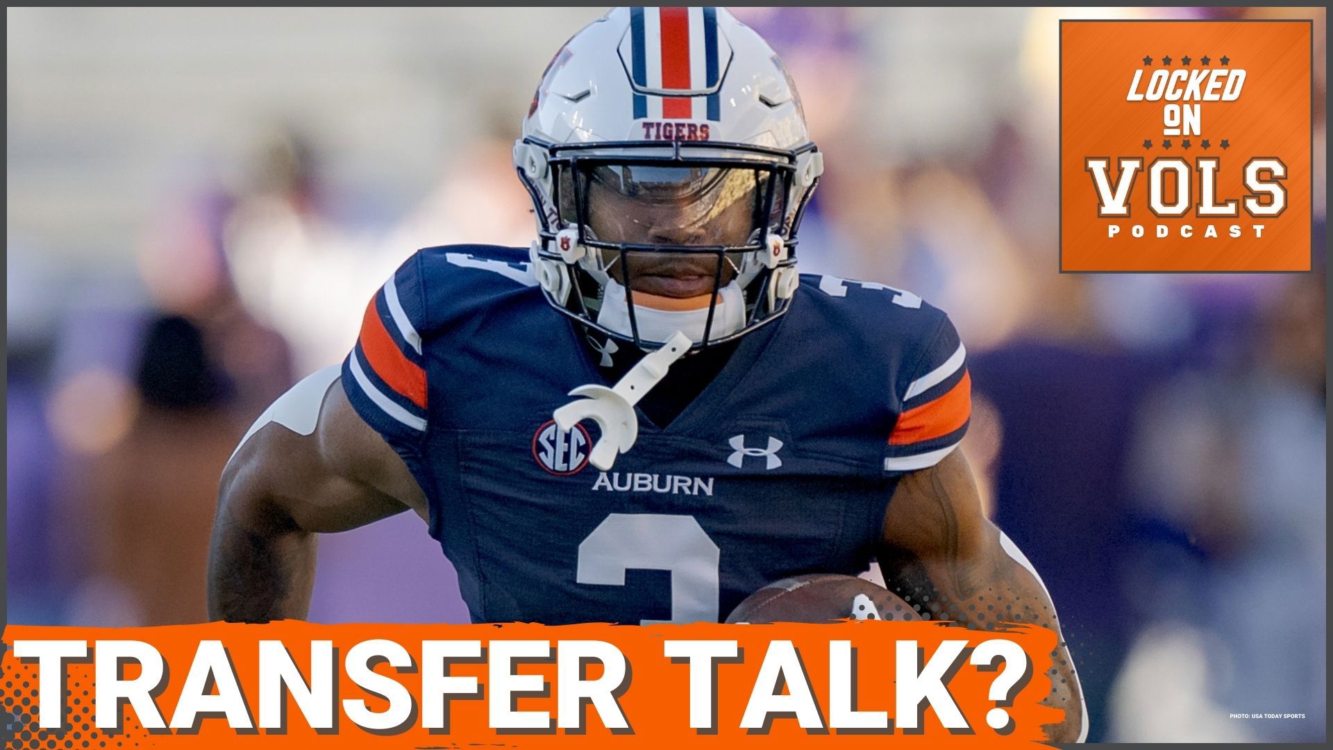 TRANSFER TRUTH: Tennessee Football DOMINATES Defensive Portal ...