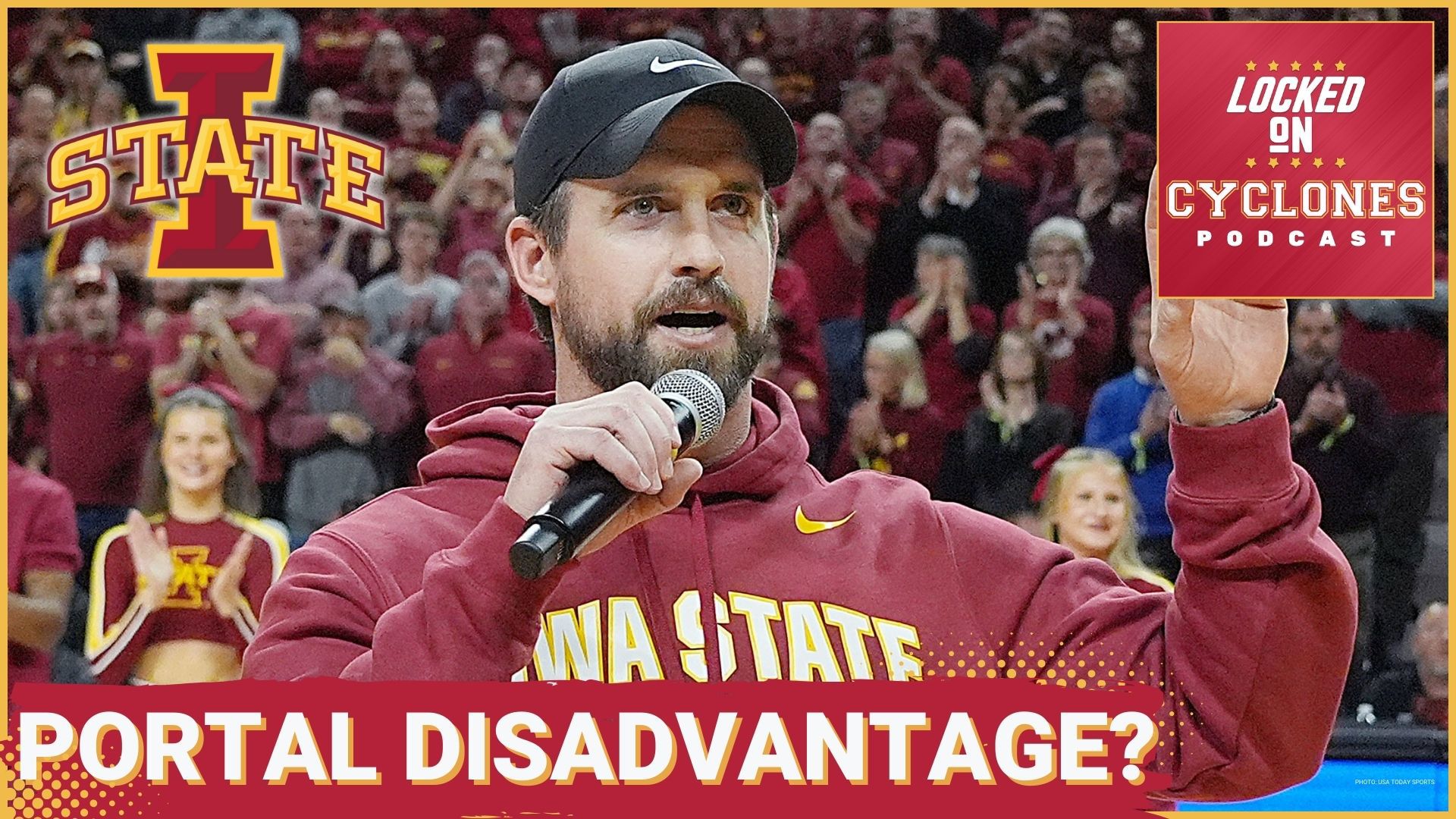 ENORMOUS: Why Jimmy Rogers TARGETING Washington State Players May Not ...