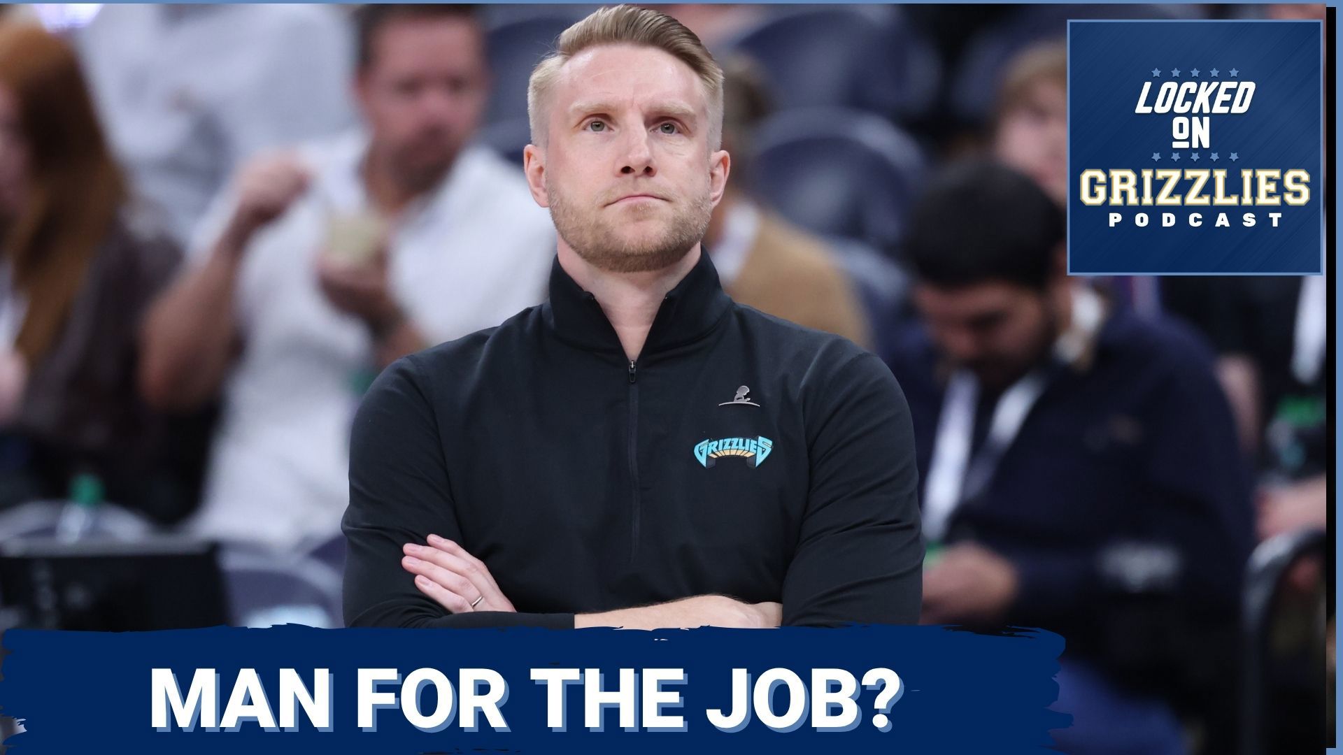 Evaluating Memphis Grizzlies coach Tuomas Iisalo's first full season ...