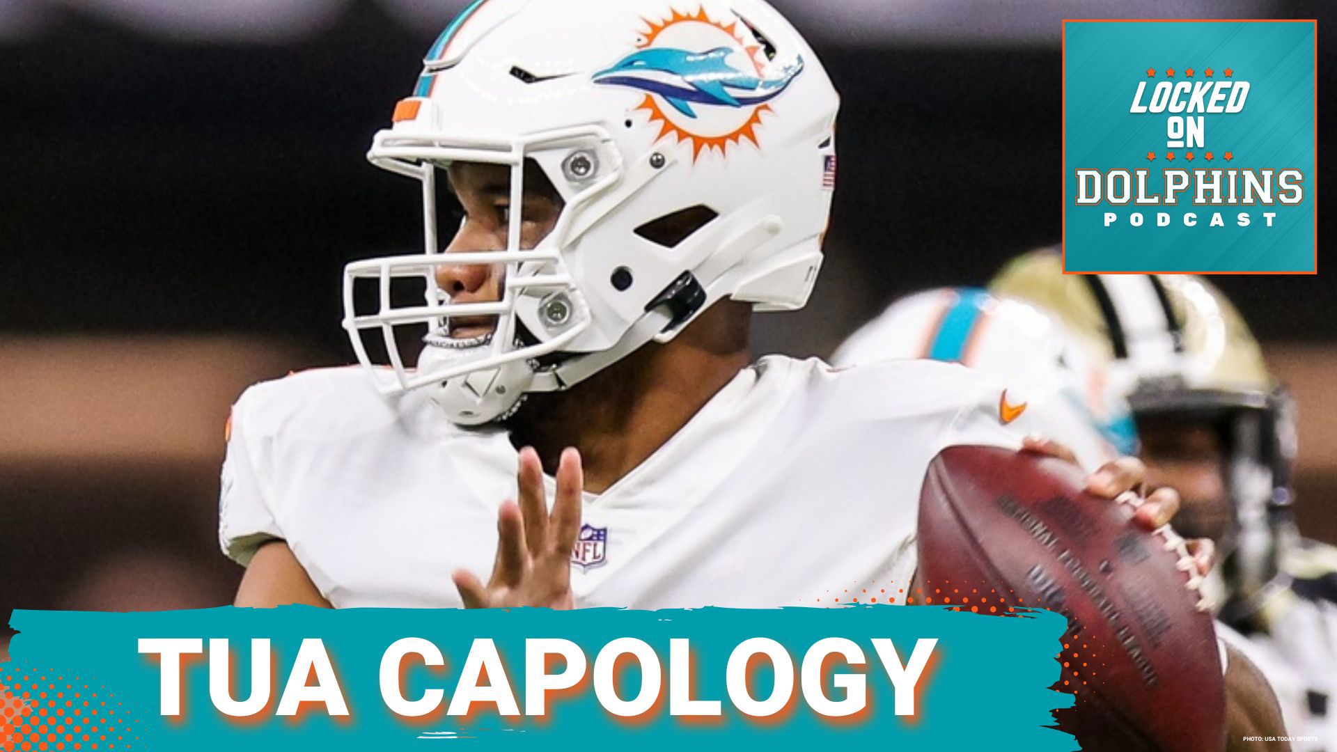 EXIT RAMP | Long-Term Cap Impact Of Dolphins' Options To Move On From ...