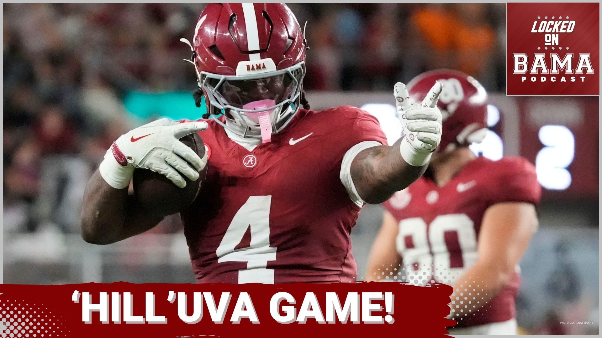 INCREDIBLE WEEKEND: Ty Simpson's Rise From Bench to Potential #1 Draft ...