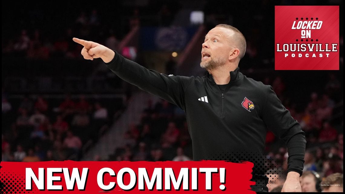 Louisville has LANDED 5-star center Obinna Ekezie Jr! Highest-rated ...