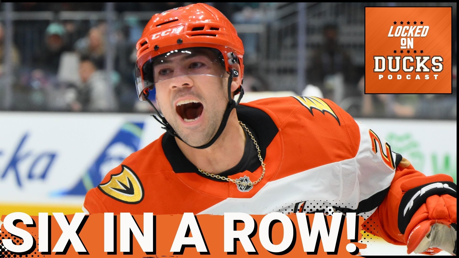 CORNERSTONE: Why Ryan Poehling Is Key to the Anaheim Ducks' RISING ...