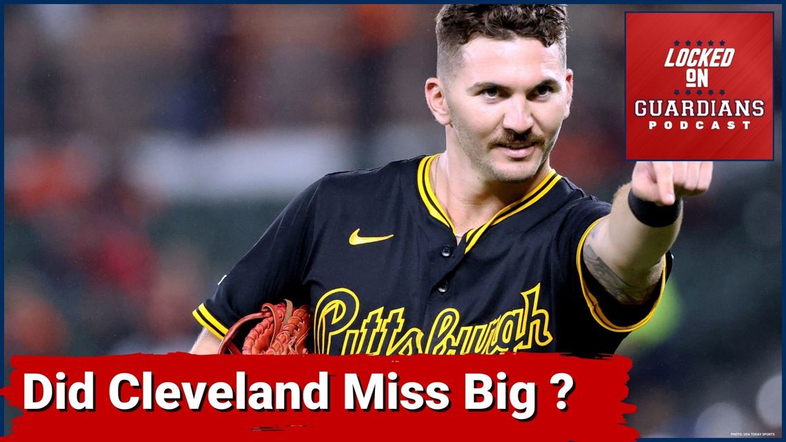 MISTAKE: Cleveland Guardians Drop the Ball on Spencer Horowitz— FanDuel ...