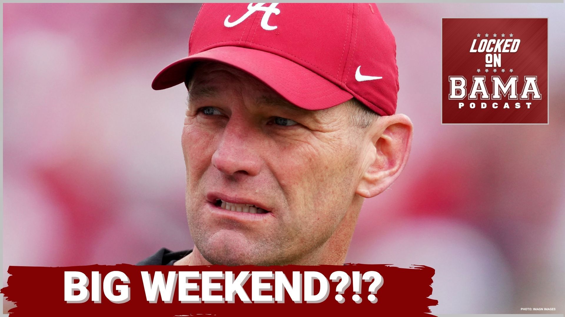 REVEALED: Alabama Crimson Tide LOSES Ground on Bigtime Safety Prospect ...