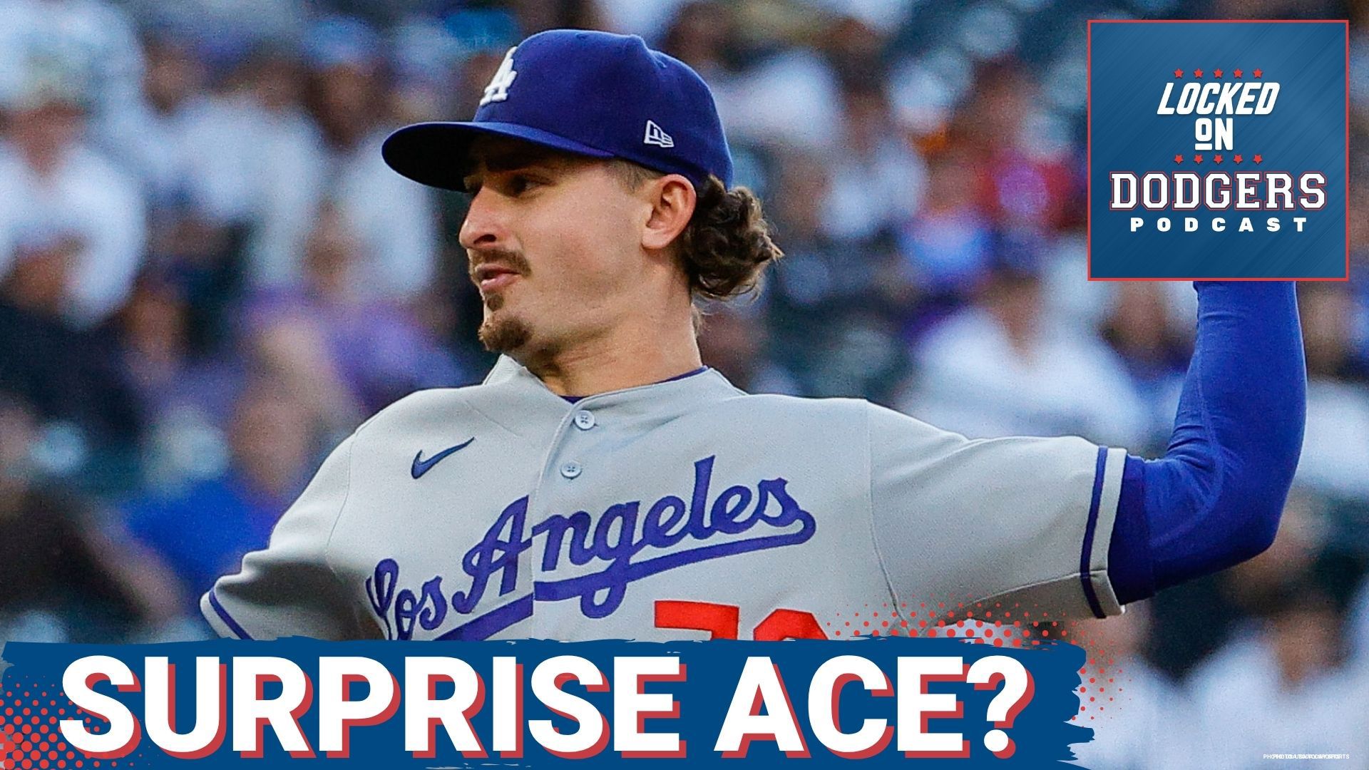 HEROICS: Justin Wrobleski ENDS SLIDE | Blake Snell & Brusdar Graterol ...