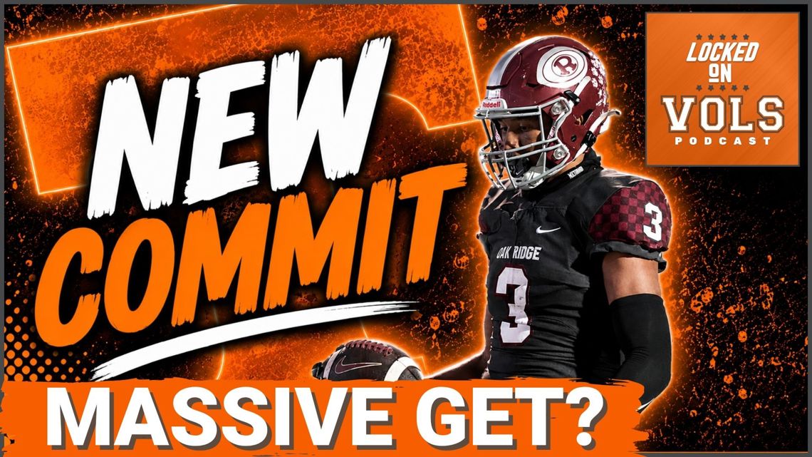 Malik Howard Commits to Tennessee over Notre Dame, Alabama | kens5.com